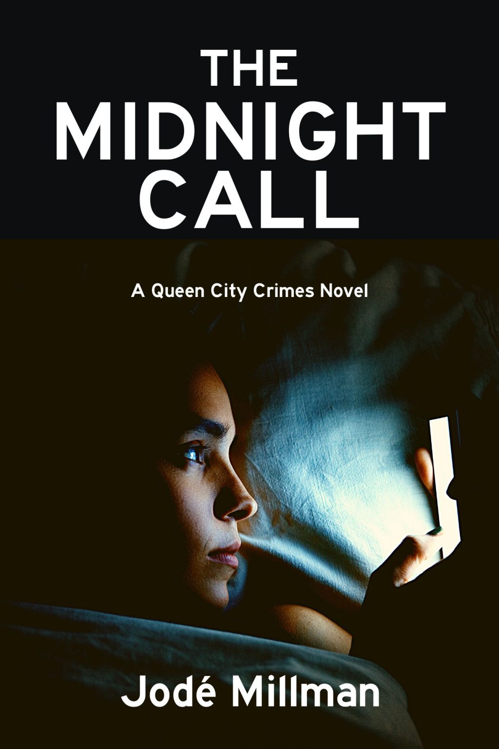 The Midnight Call | Jodé Millman
